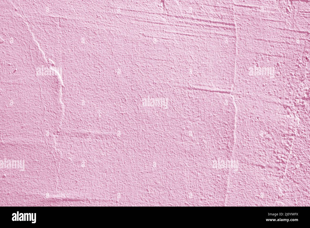 Pink stucco texture. Designer interior background. Abstract ...