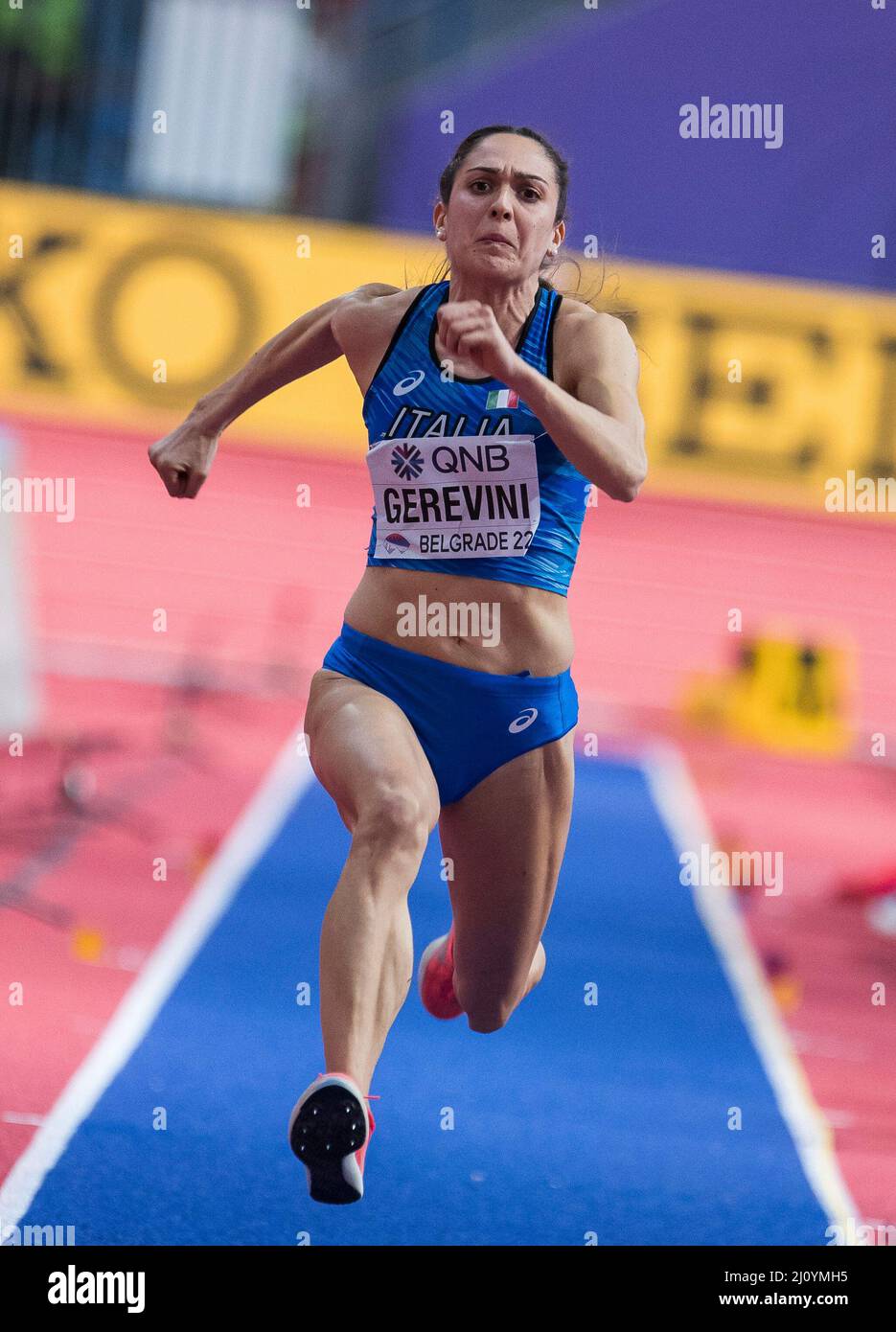 Sveva gerevini hi-res stock photography and images - Alamy