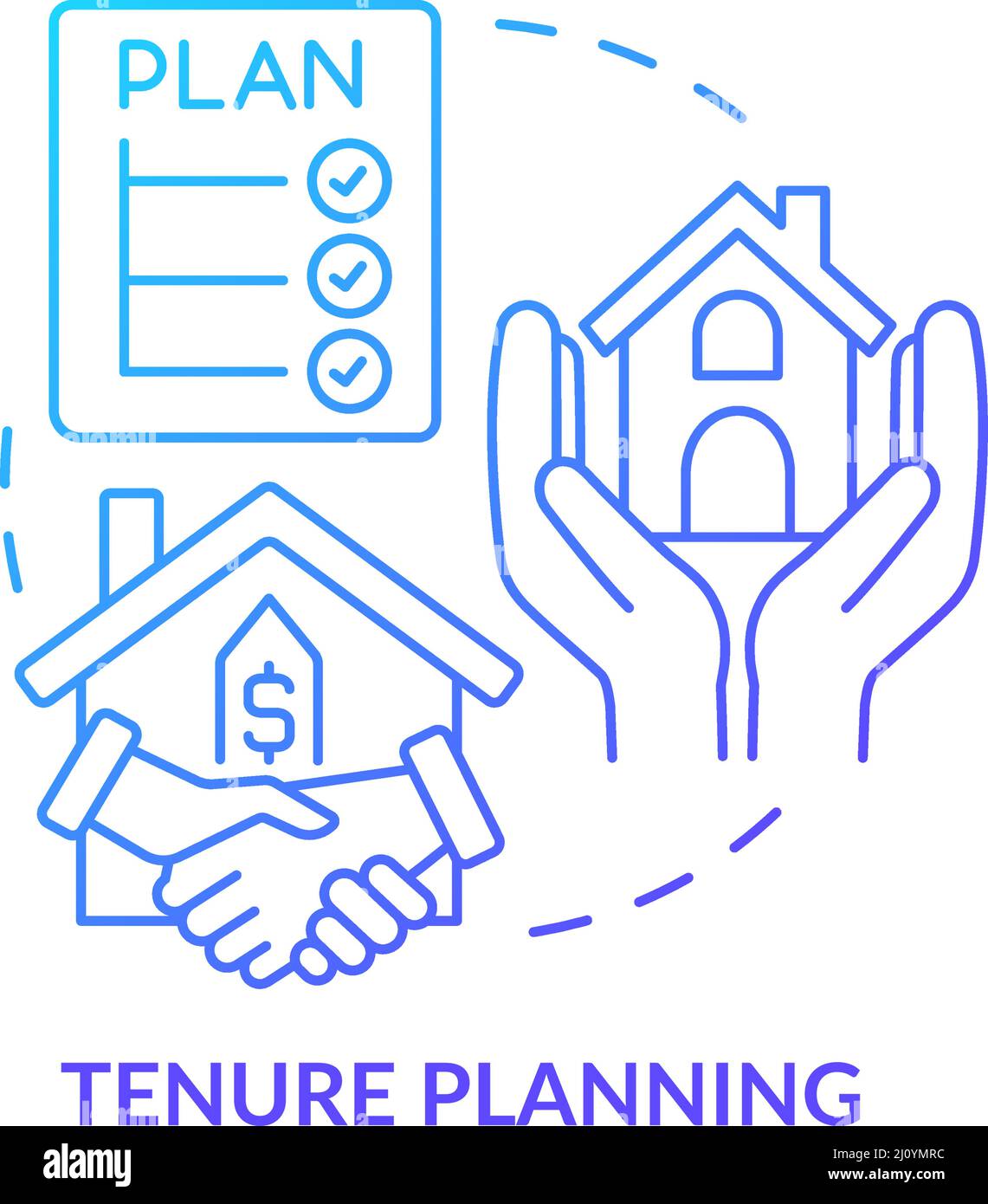 General arrangement plan Stock Vector Images - Alamy