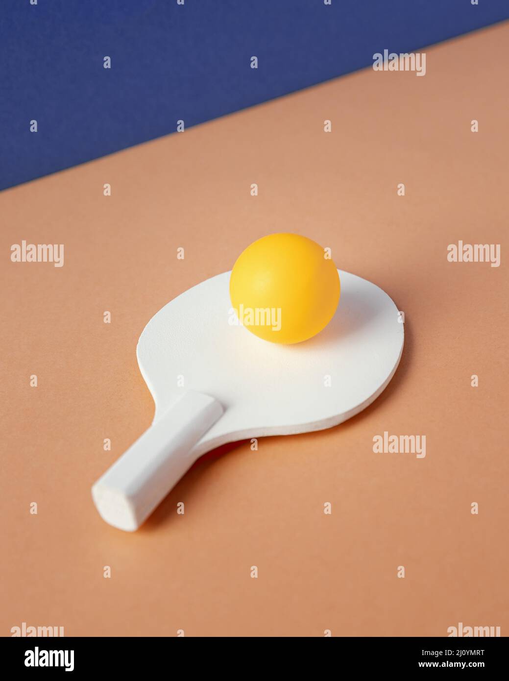 Paddle ball hi-res stock photography and images - Alamy
