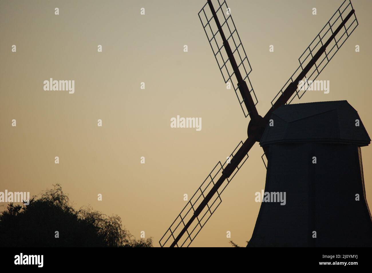 Windmall arms hi-res stock photography and images - Alamy