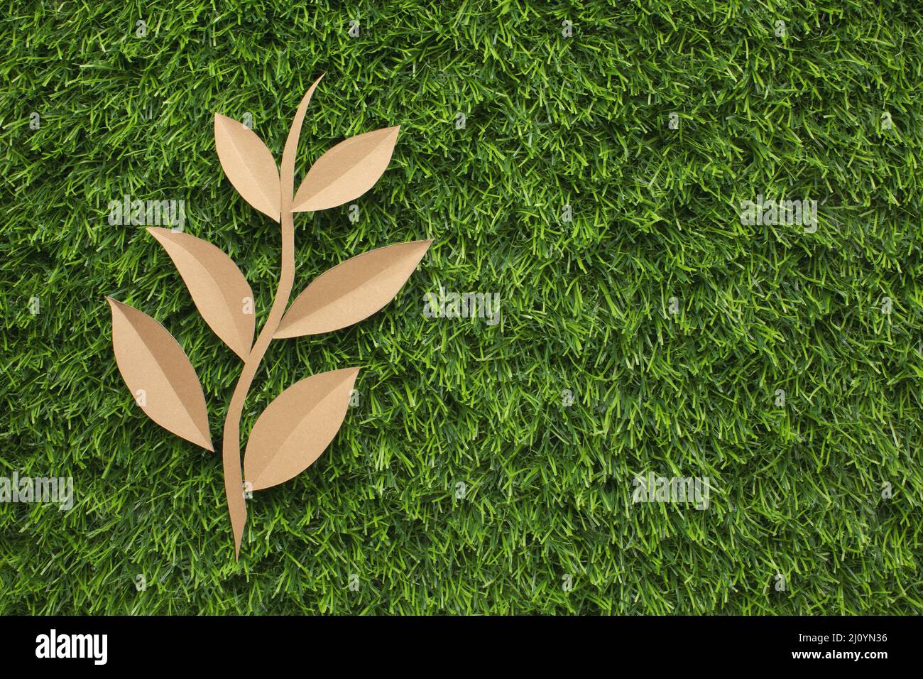 Grass border with text space hi-res stock photography and images - Alamy