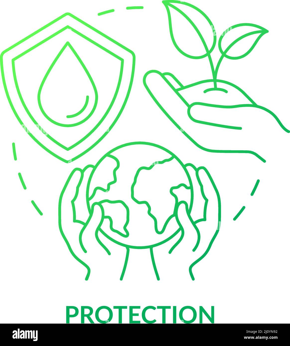 Land usage Stock Vector Images - Alamy