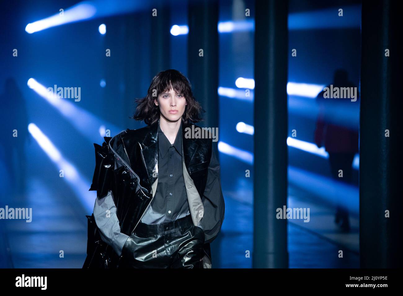 Ukrainian models hi-res stock photography and images - Alamy