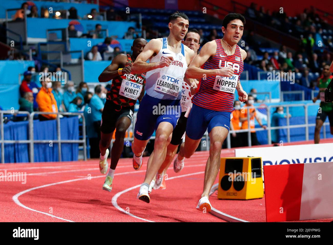 Guy learmonth hi-res stock photography and images - Alamy