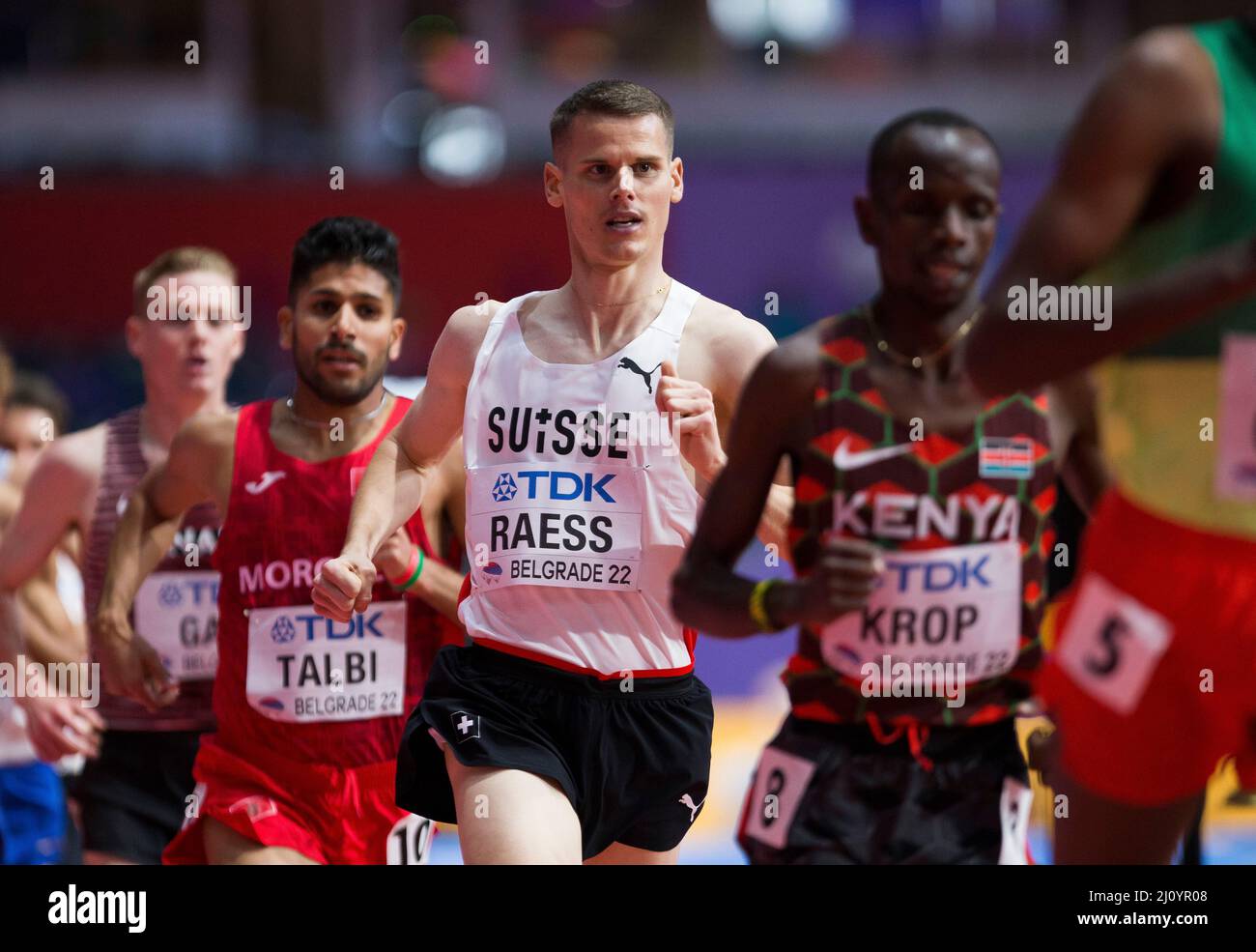 Jonas raess hi-res stock photography and images - Alamy