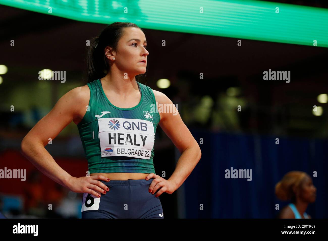 Phil healy ireland hi-res stock photography and images - Alamy