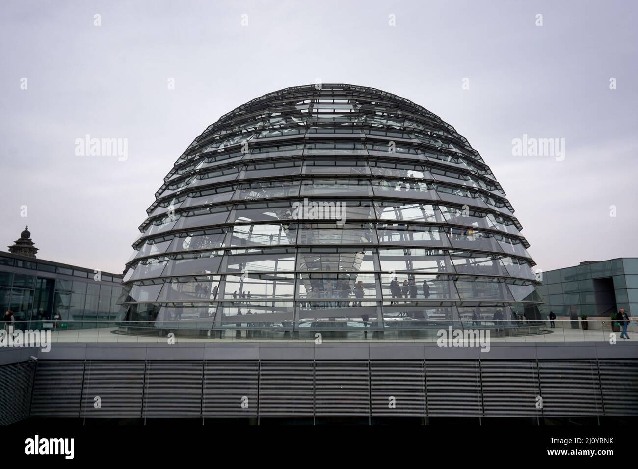 Berlin construction parliament hi-res stock photography and images - Alamy