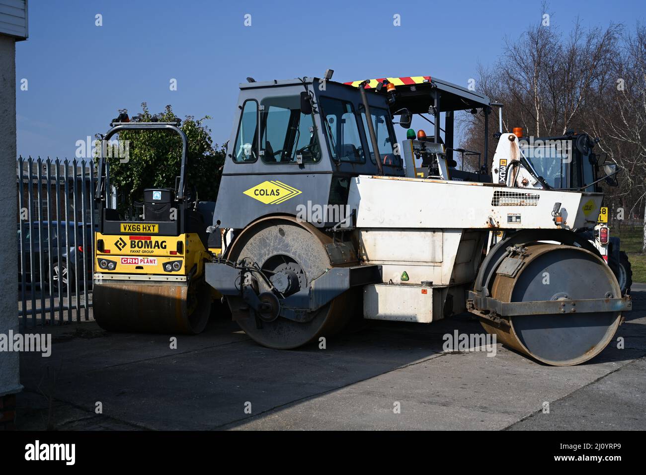 Smooth Wheel Rollers High Resolution Stock Photography and Images - Alamy