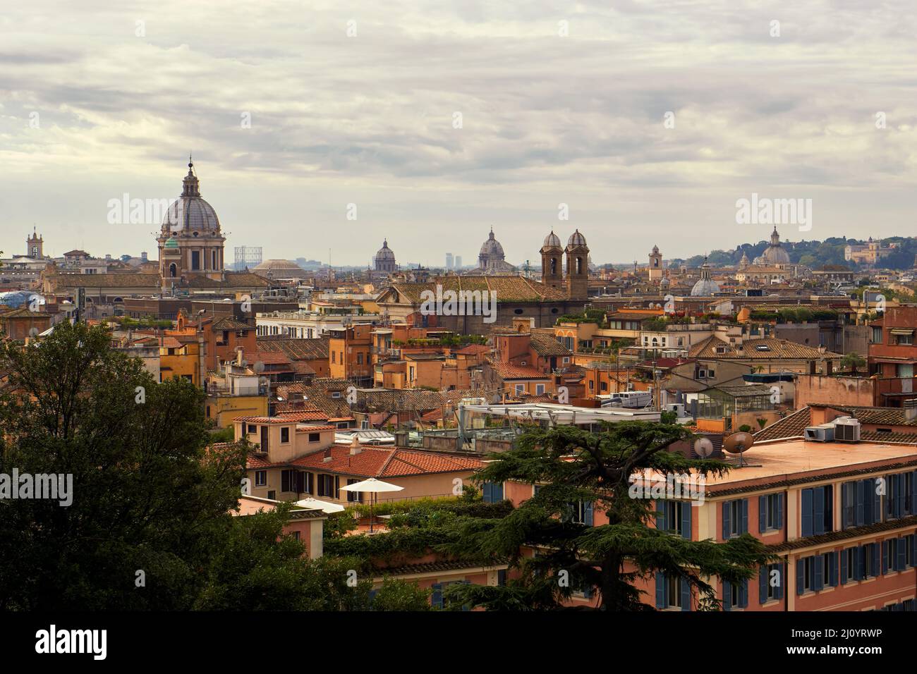 The vatican in rome hi-res stock photography and images - Alamy