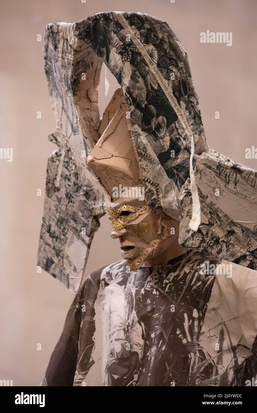 Tate Britain, London, UK. 21 March 2022. Tate Britain unveils a major ...