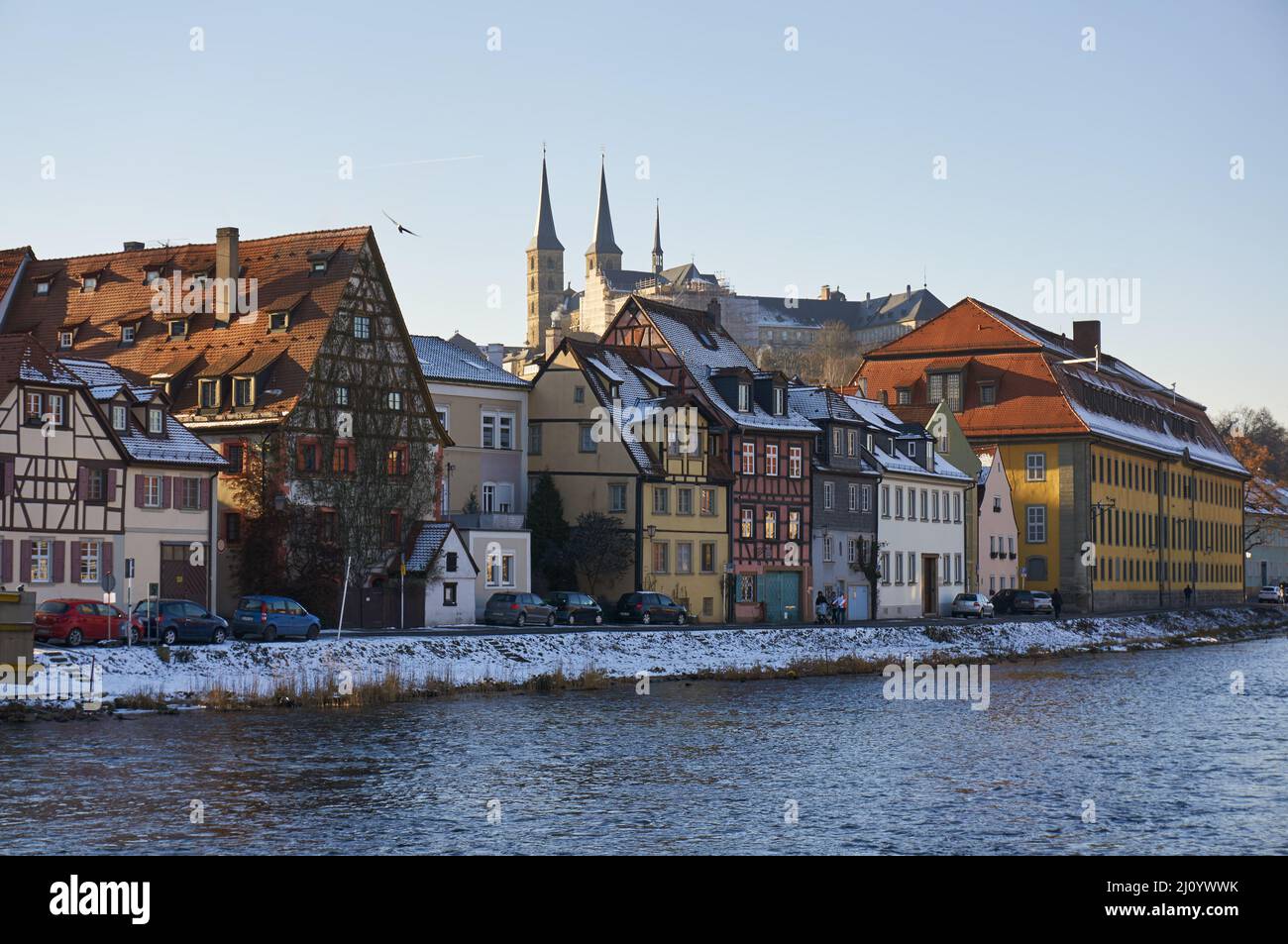 Bamberger dom hi-res stock photography and images - Alamy