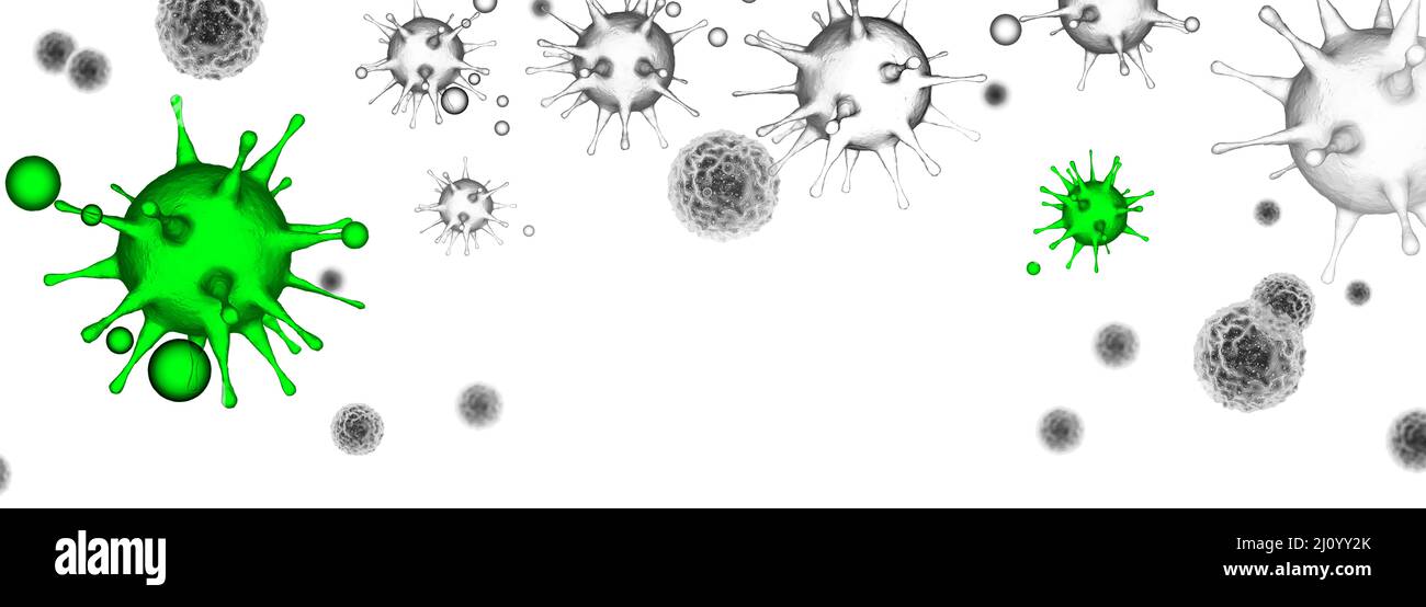 Hospital pandemic usa Cut Out Stock Images & Pictures - Alamy