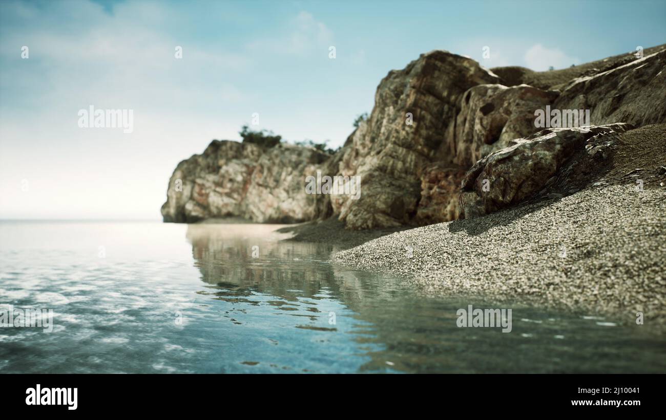 Seogwipo formation hi-res stock photography and images - Alamy