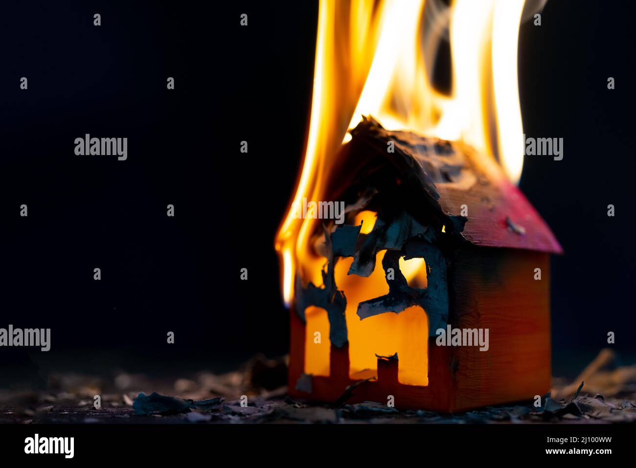 Mock up building hi-res stock photography and images - Alamy