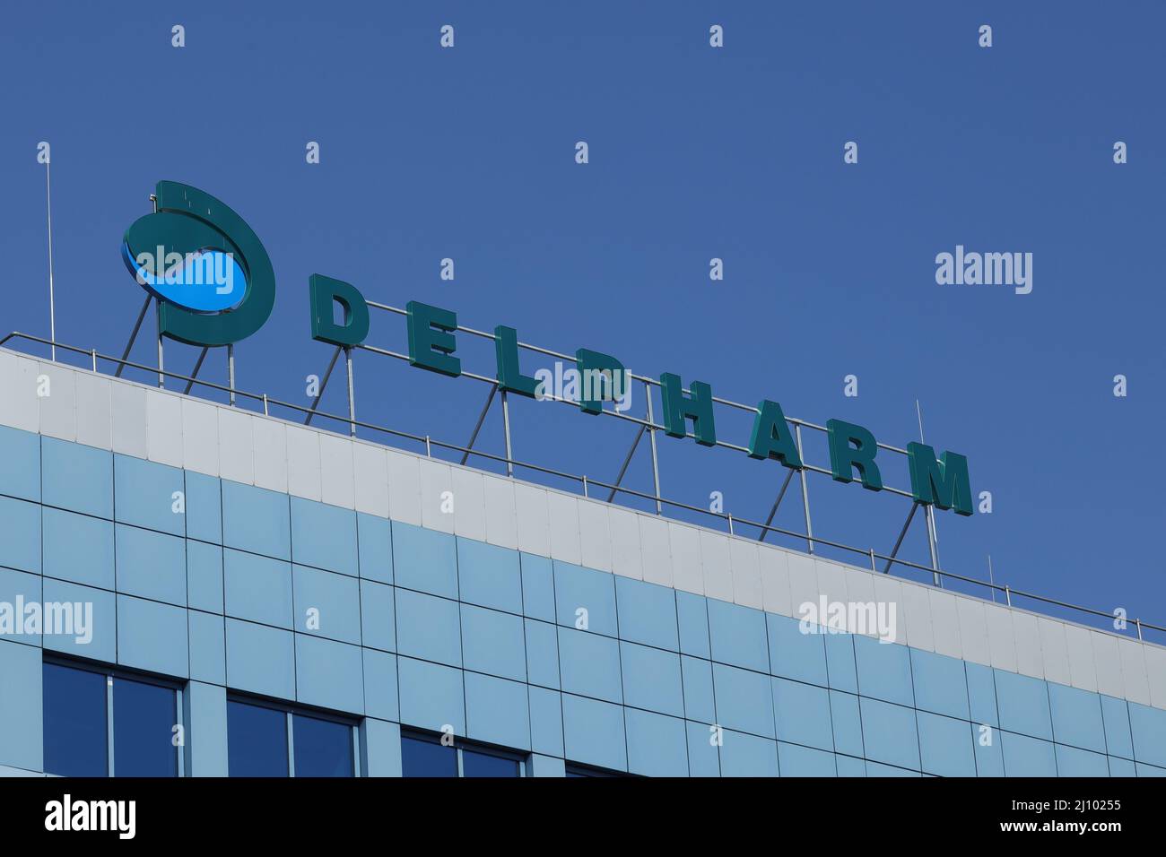 Biologicals hi-res stock photography and images - Alamy