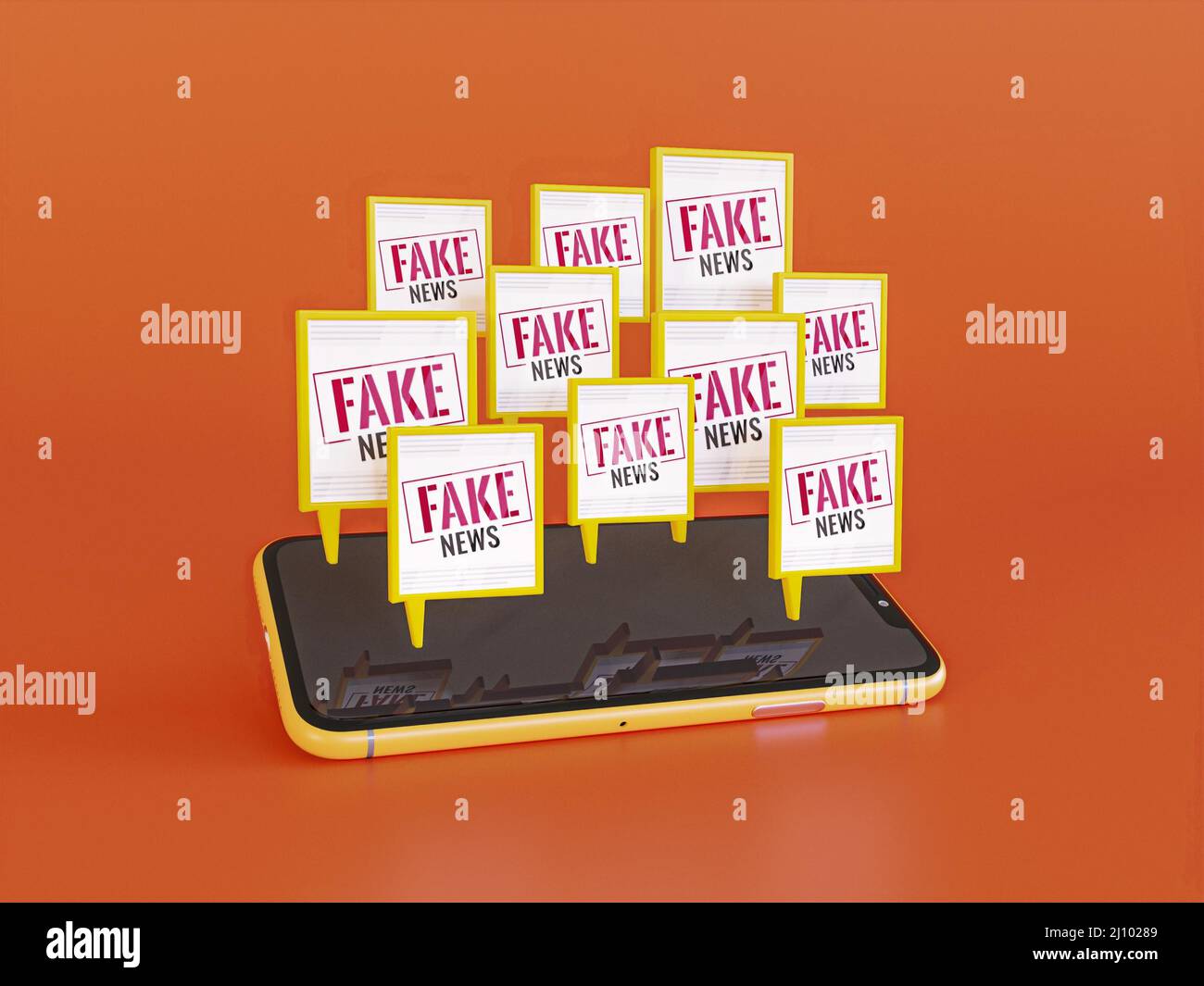 Fake buildings hi-res stock photography and images - Alamy