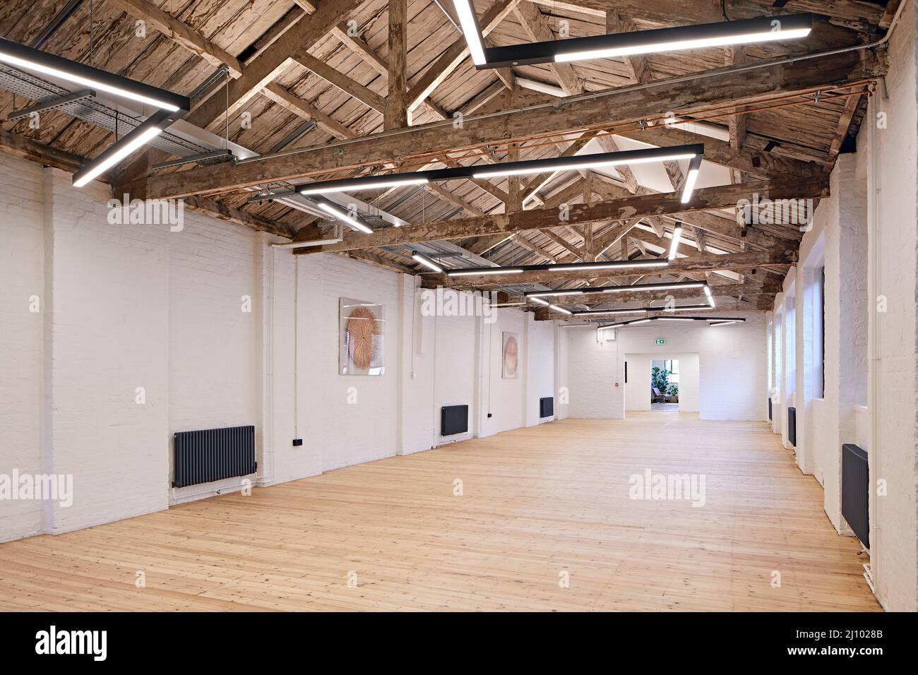 Open Beam Ceiling Google Search Ceiling Beams Roof