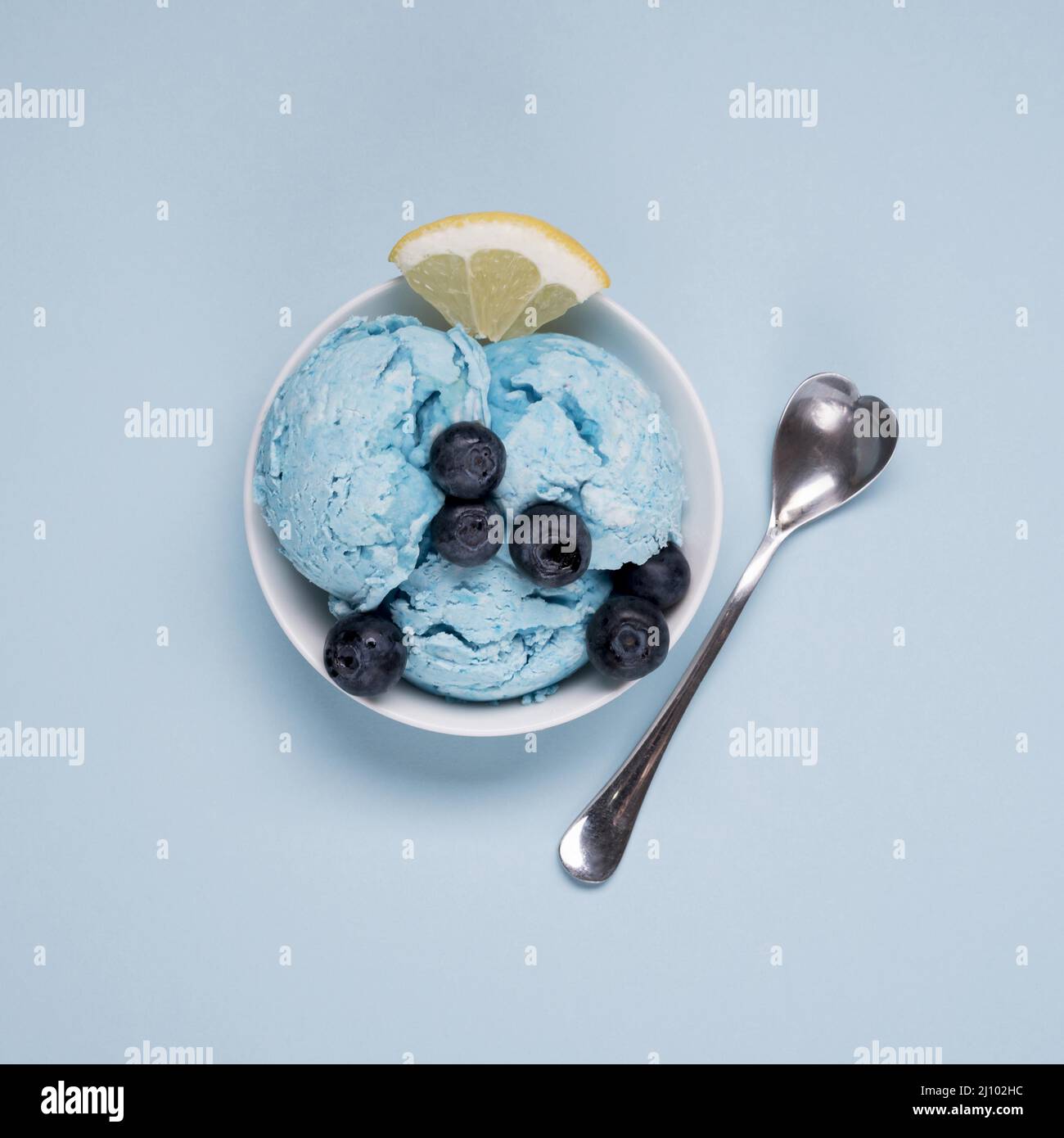 Tasty top hi-res stock photography and images - Alamy