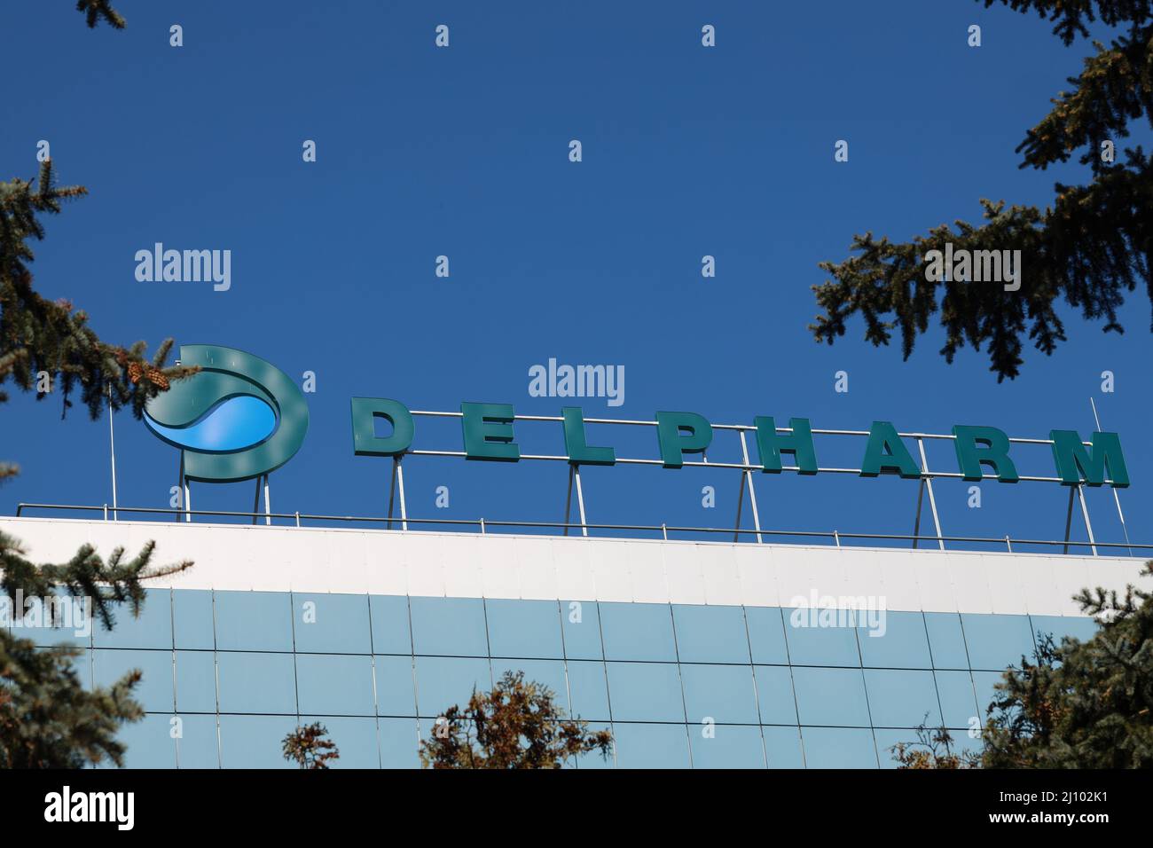 International pharmacy logo hi-res stock photography and images - Alamy