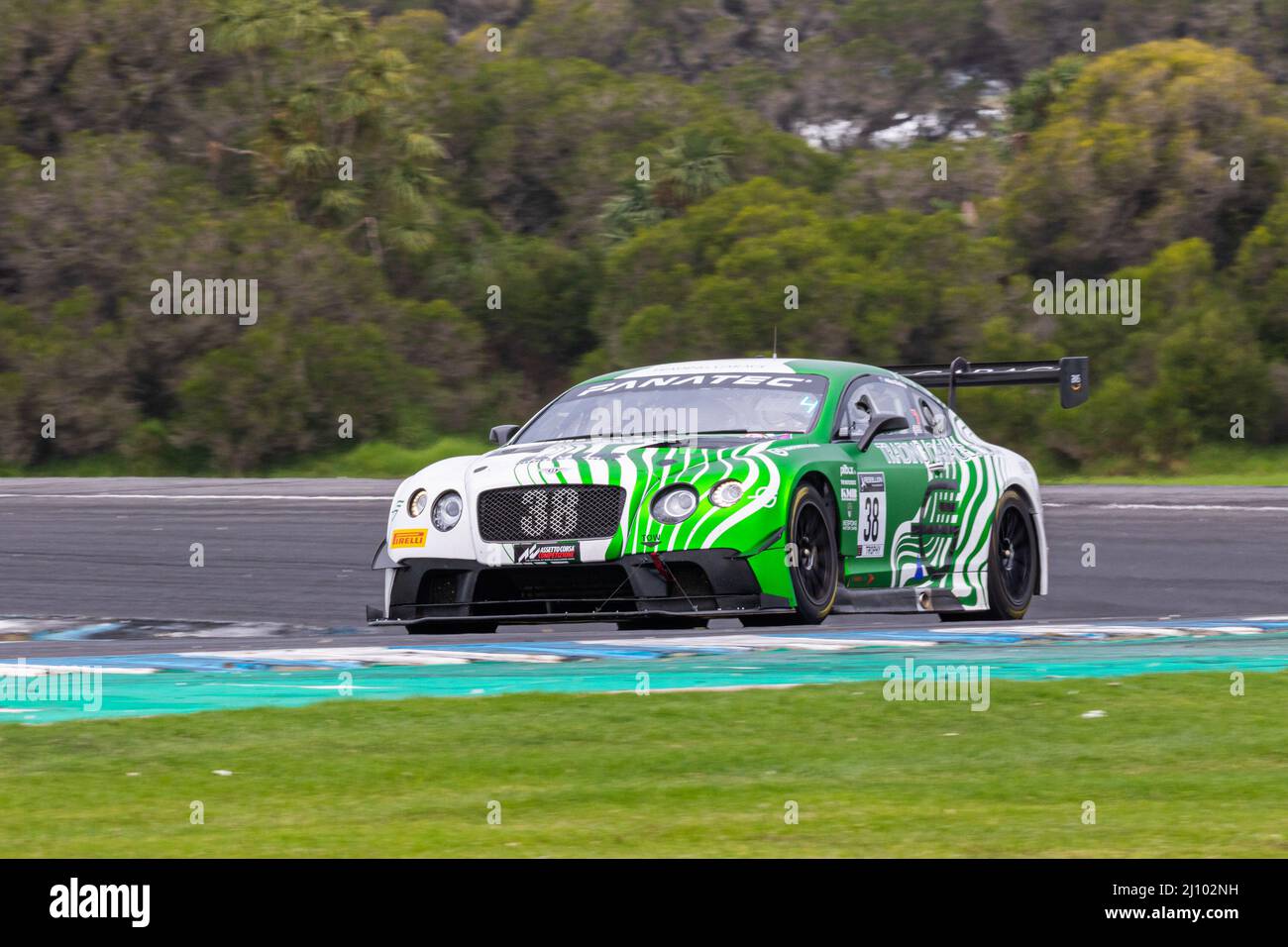 Fanatec gt world challenge australia hi-res stock photography and ...