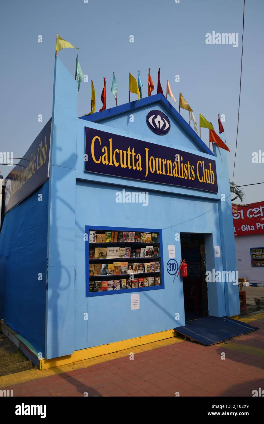 Journalists club hi-res stock photography and images - Alamy