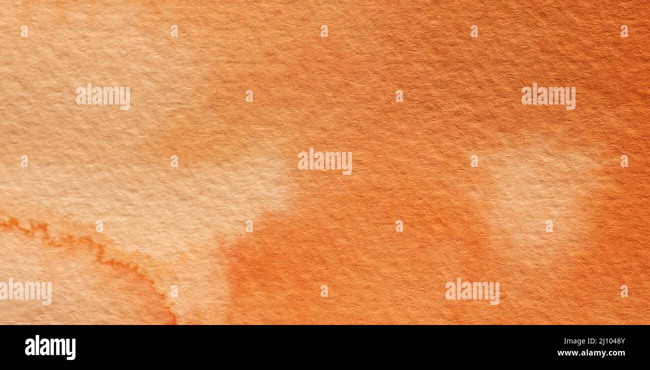 Abstract acrylic orange copy space background Stock Photo - Alamy