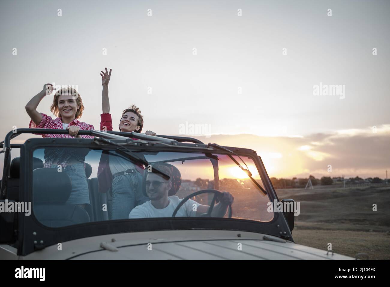 Traveling is fun hi-res stock photography and images - Alamy