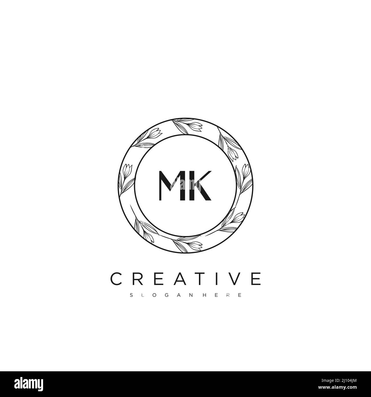 Mk template hi-res stock photography and images - Alamy