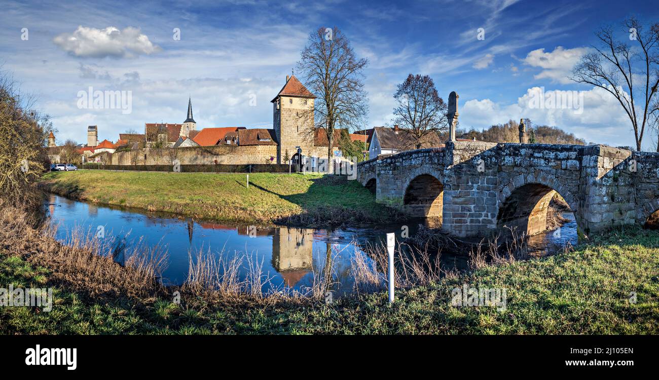 Rothenberger tor hi-res stock photography and images - Alamy