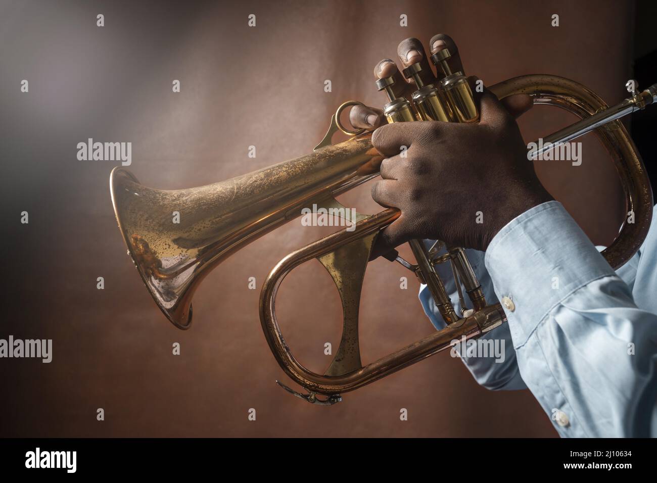 Famous jazz man hi-res stock photography and images - Alamy