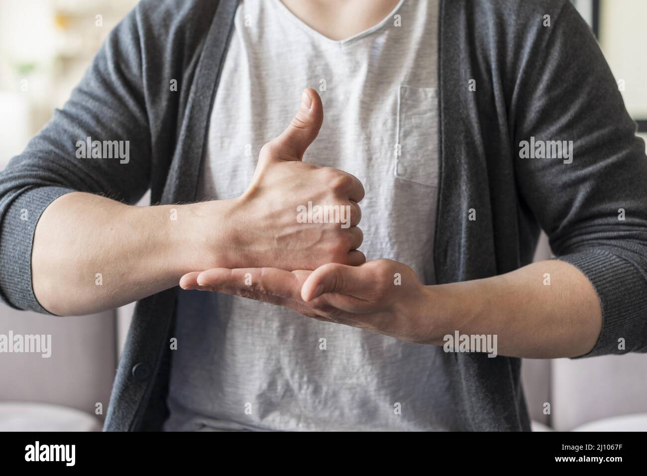 Using sign hi-res stock photography and images - Alamy