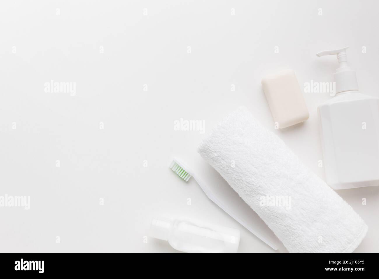 Personal hygiene health body hi-res stock photography and images - Alamy
