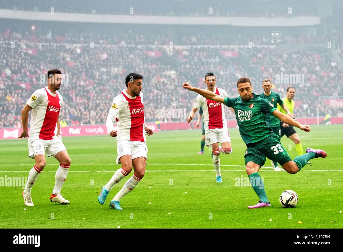 Dusan tadic 2021 hi-res stock photography and images - Alamy