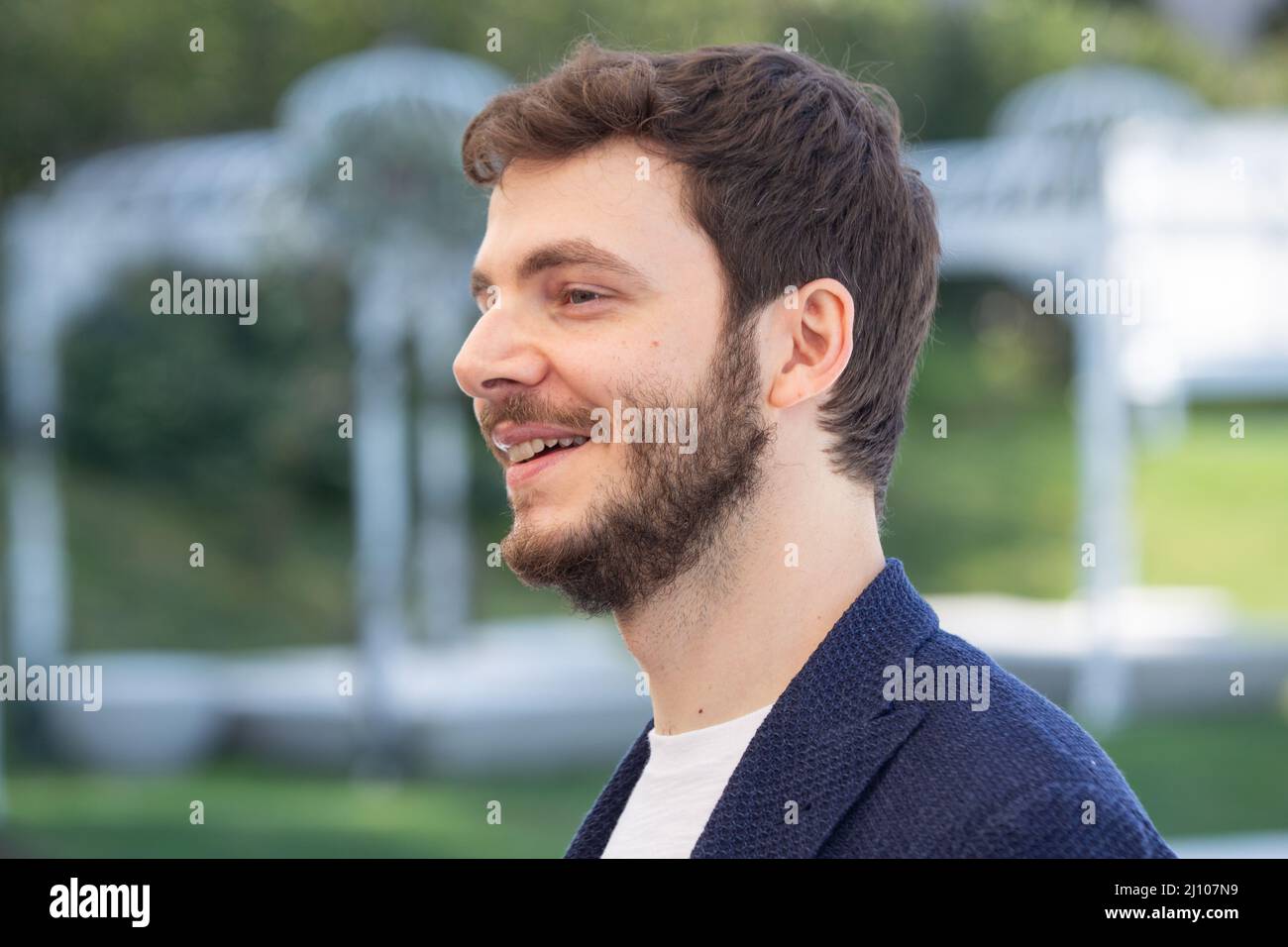 Sperduti hi-res stock photography and images - Alamy