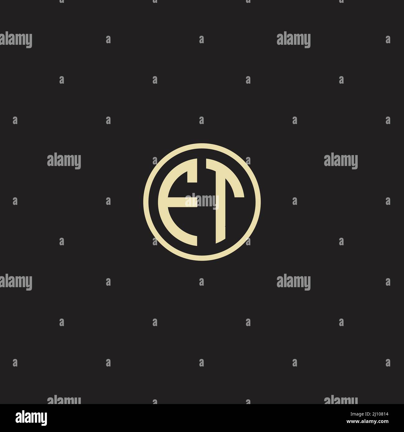 Letter ft Stock Vector Images - Alamy