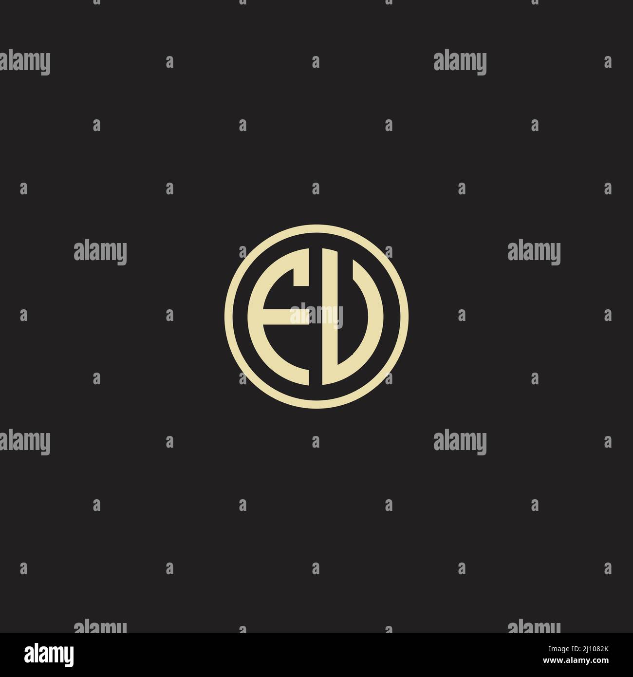 Letter fu Stock Vector Images - Alamy