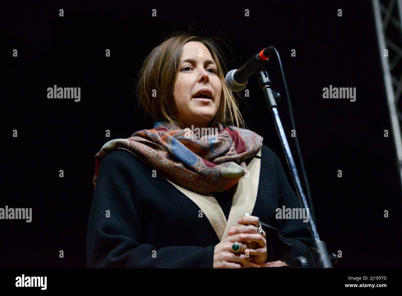 Banca etica hi-res stock photography and images - Alamy