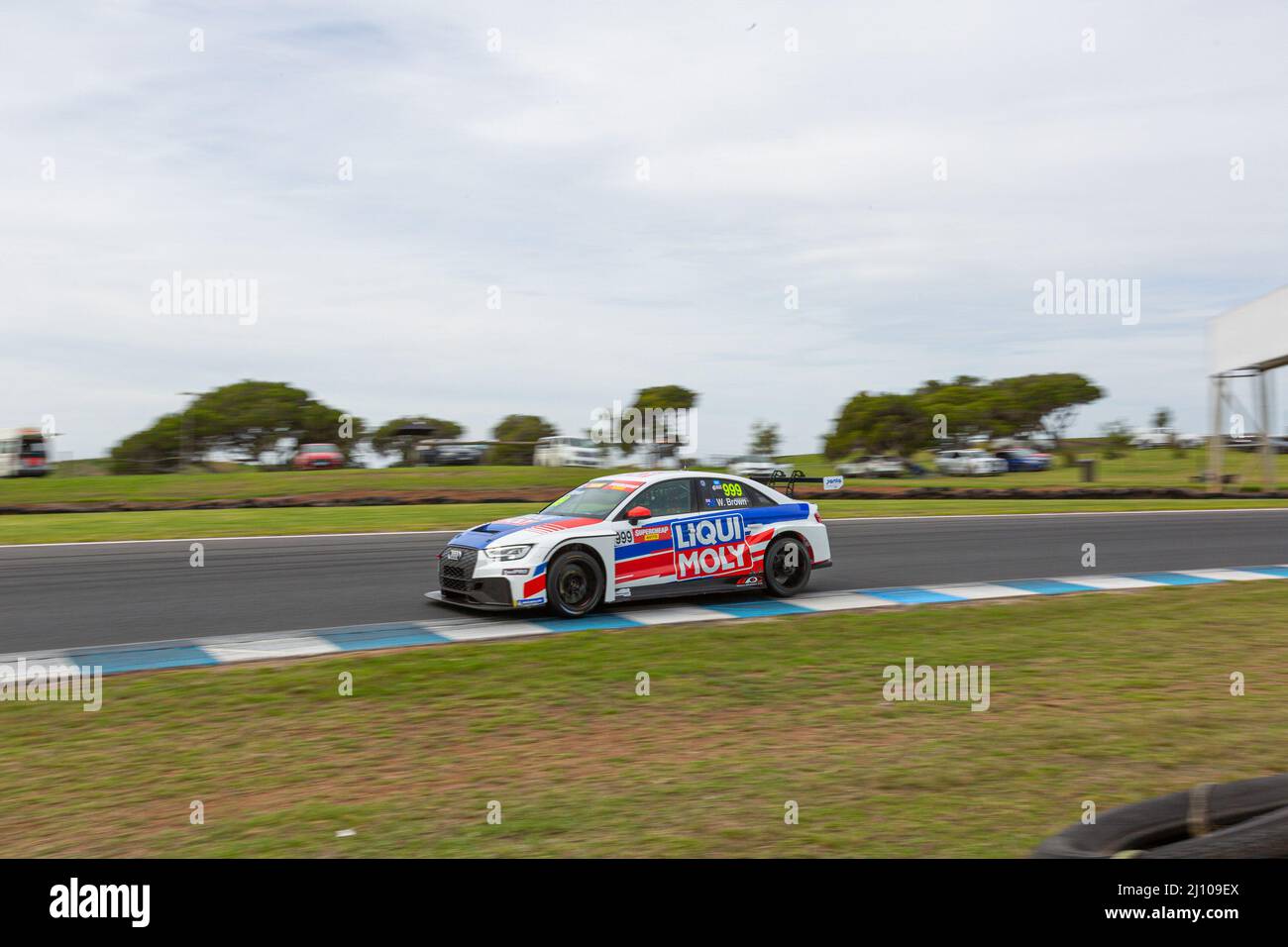 Audi rs3 tcr hi-res stock photography and images - Alamy