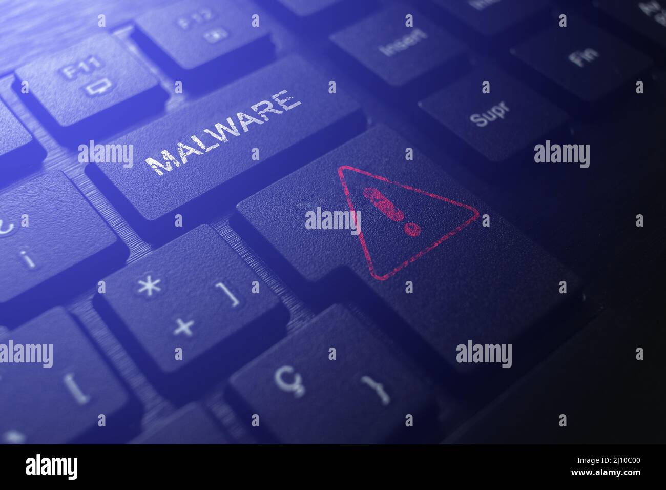 Malware defense hi-res stock photography and images - Alamy