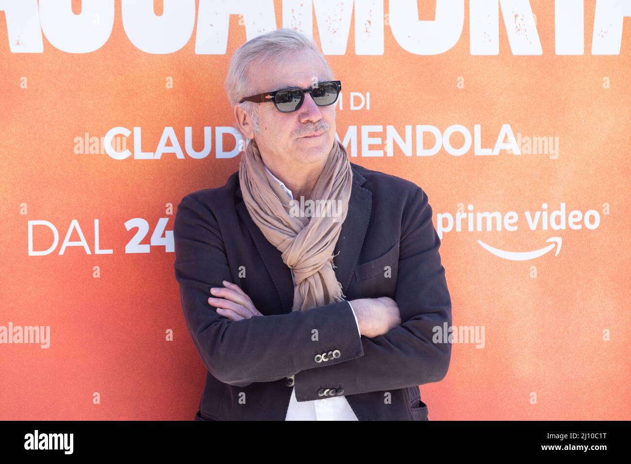 Villa massimo rome hi-res stock photography and images - Alamy