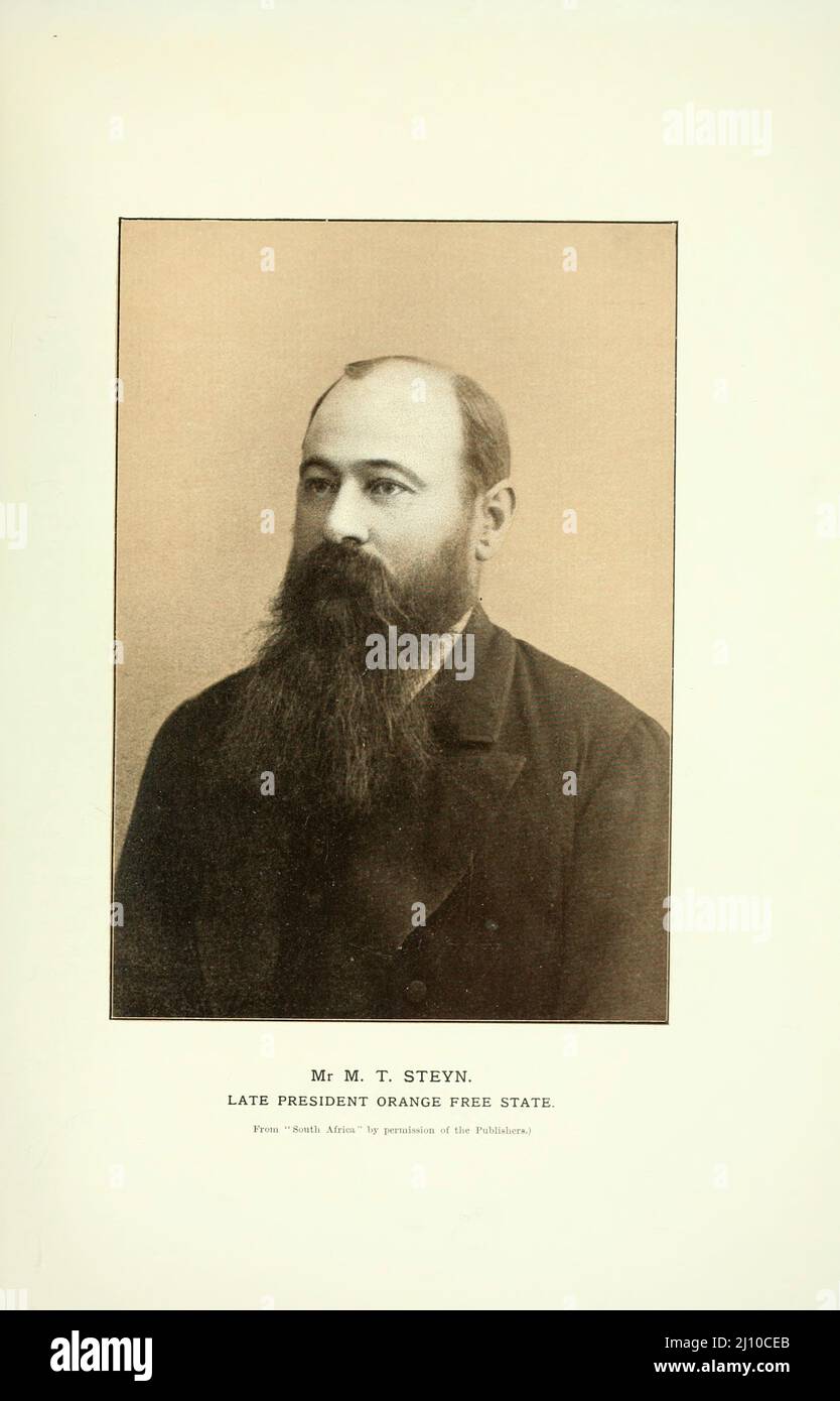 M t steyn hi-res stock photography and images - Alamy