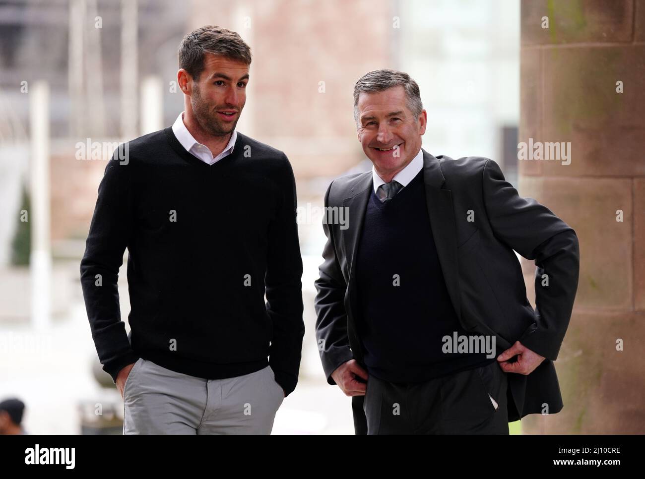 Matty blair pa2022 hi-res stock photography and images - Alamy