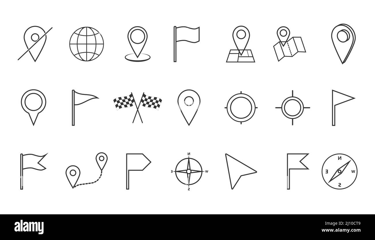 Black vector landline phone icon hi-res stock photography and images ...