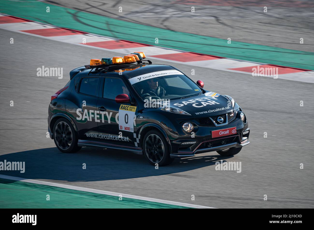 Nissan juke nismo rs hi-res stock photography and images - Alamy