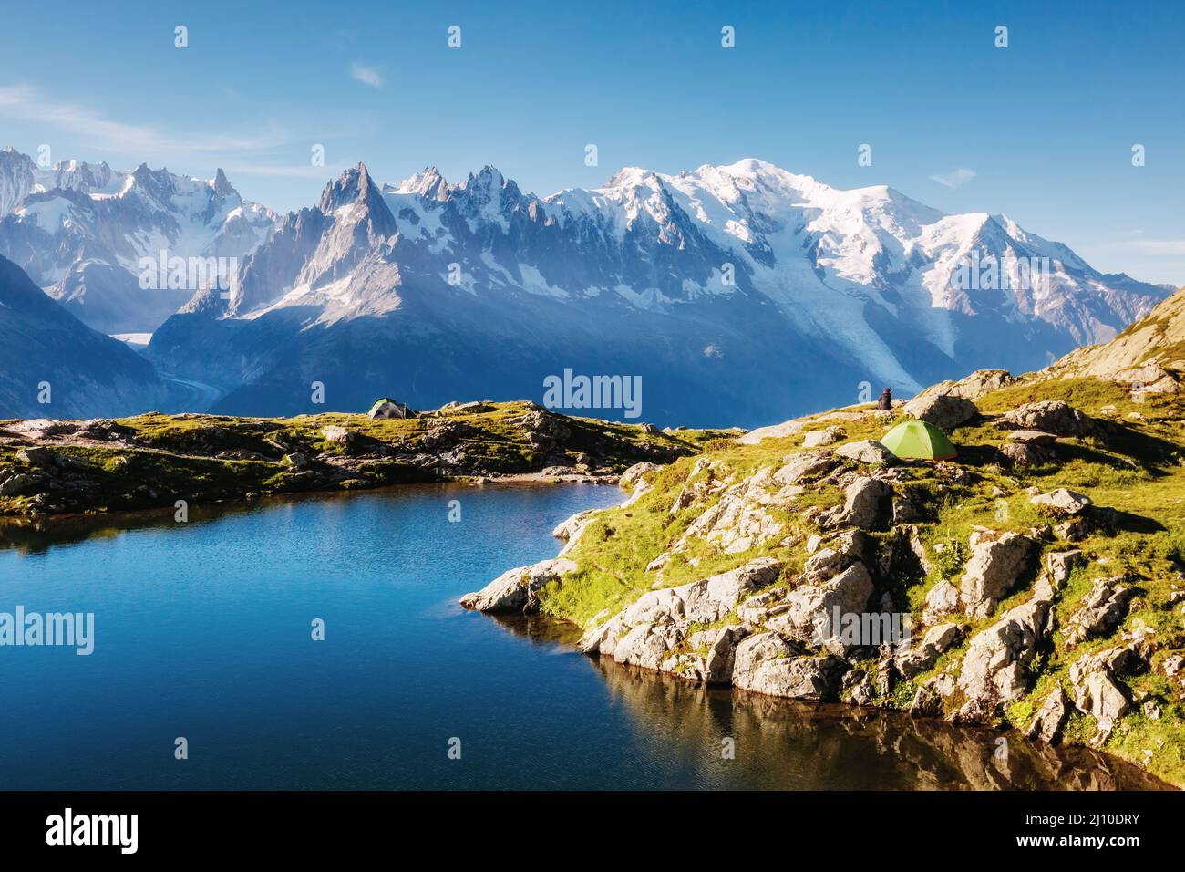 Aiguilles rouges national nature reserve hi-res stock photography and ...