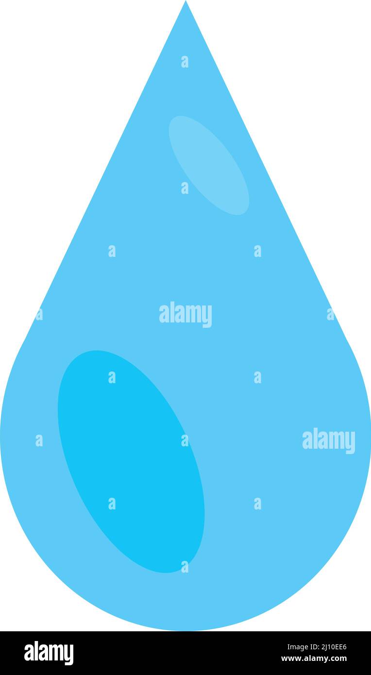 water drop liquid Stock Vector Image & Art - Alamy