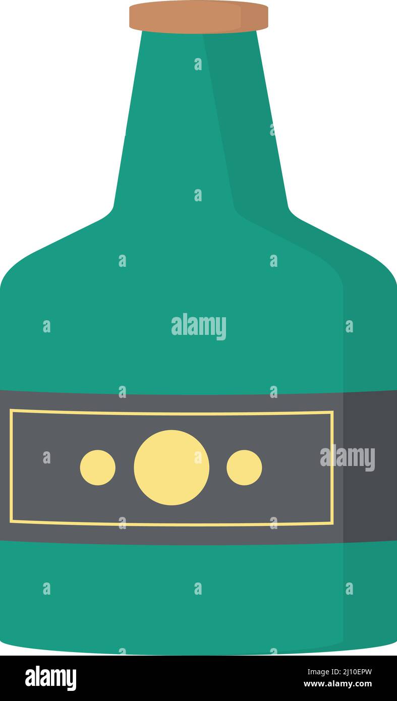 drink bottle cartoon Stock Vector Image & Art - Alamy