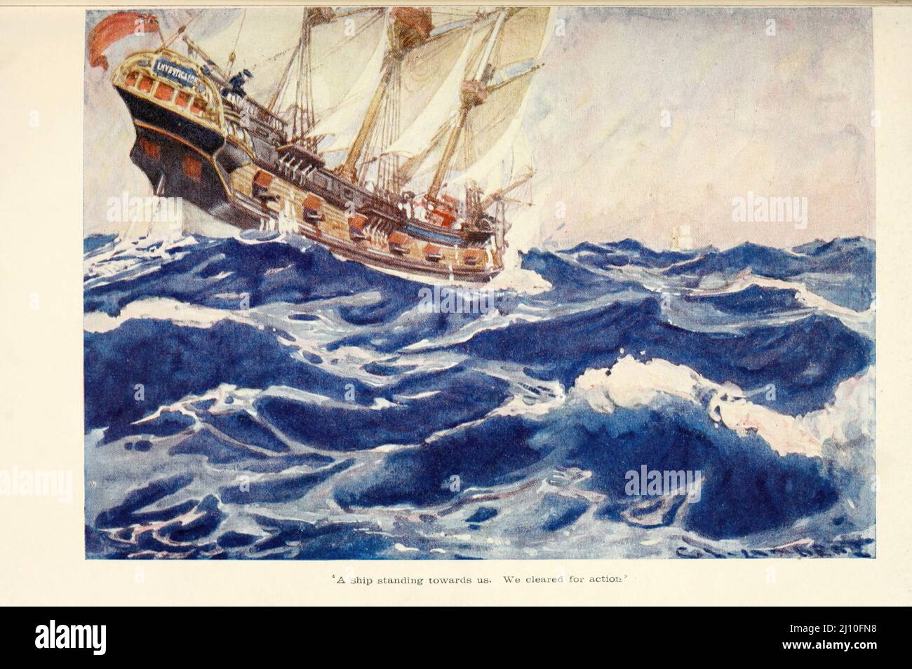 British colonization australia hi-res stock photography and images - Alamy