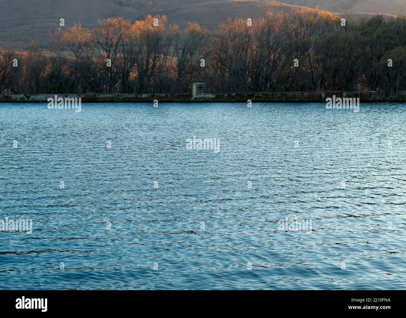 Water splash copy space wave hi-res stock photography and images - Alamy